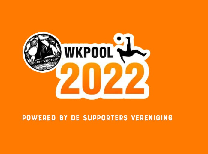 WK Pool